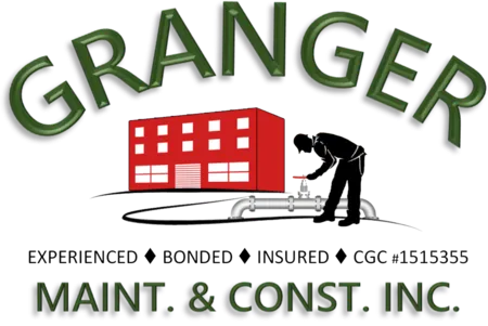 Granger Maintenance & Construction - Onboard Tampa Bay